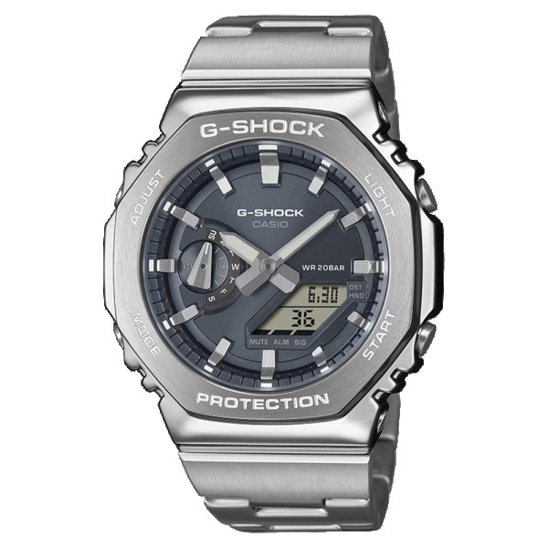 CASIO G-SHOCK GM-2110D-8A