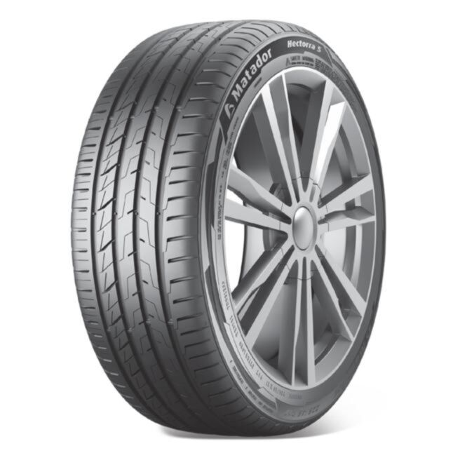 LETNJA GUMA MATADOR 205/55R16 91H HECTORRA 5