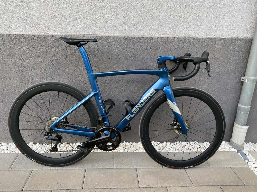 Flanders Rs1 pro