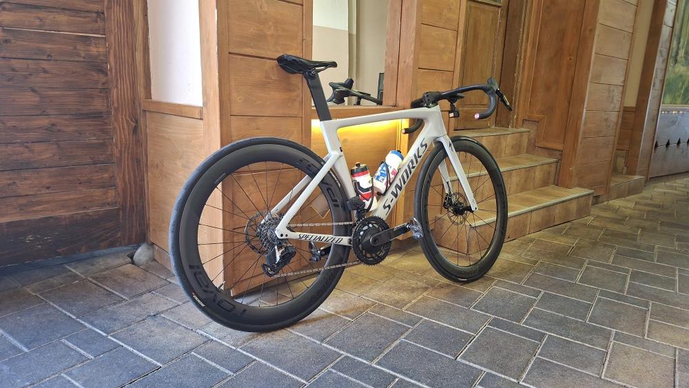 S works venge
