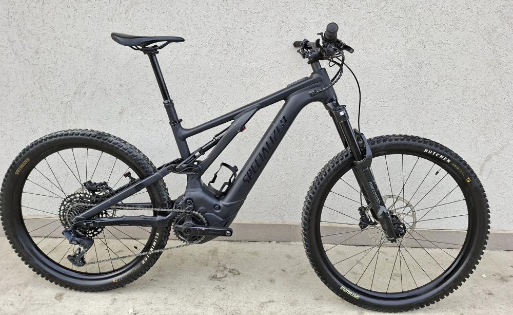 Specialized 700 wh