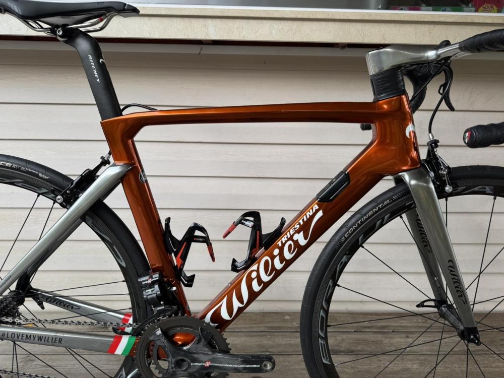 Wilier