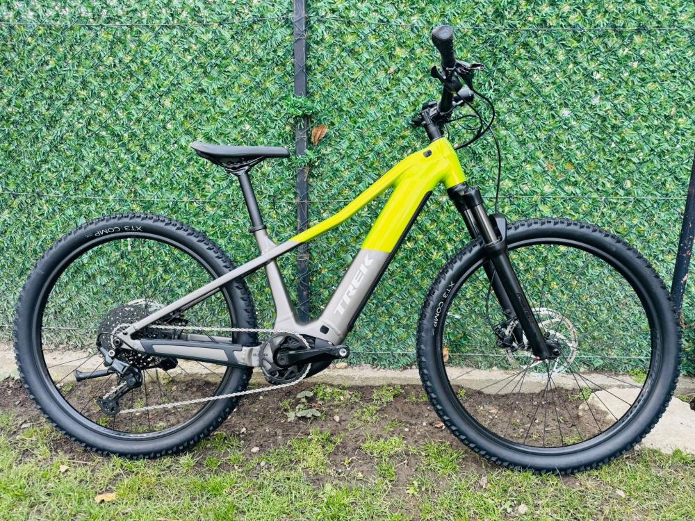 Trek Powerfly CX5 600Wh ( 2025 ) 27.5 S-Size NOVO