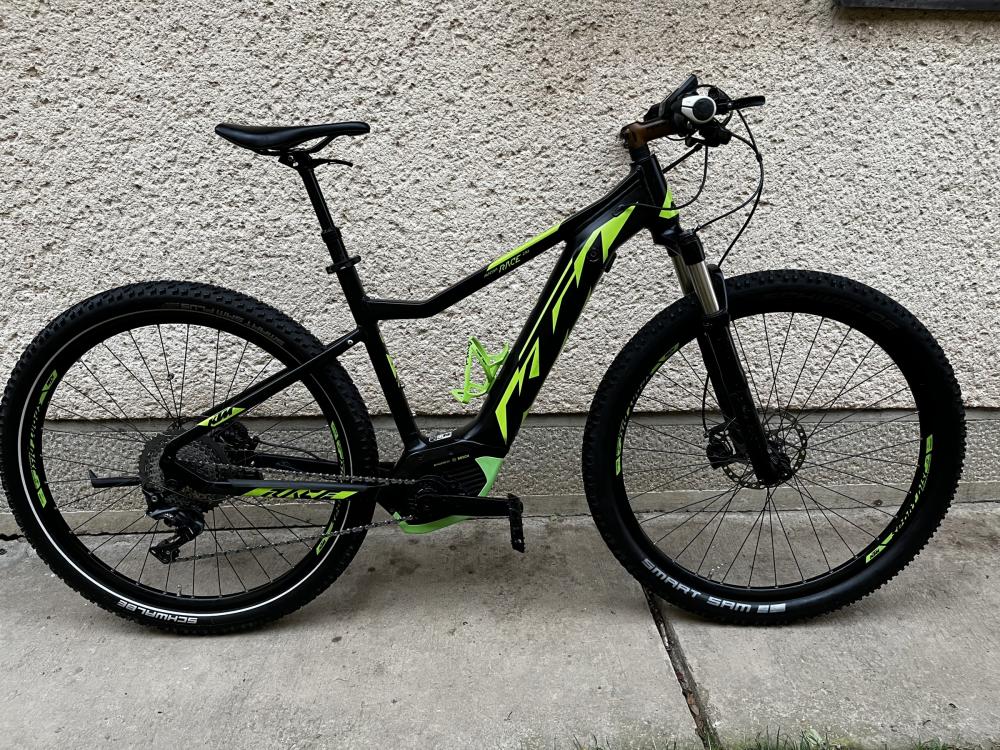 KTM Macina 29 L