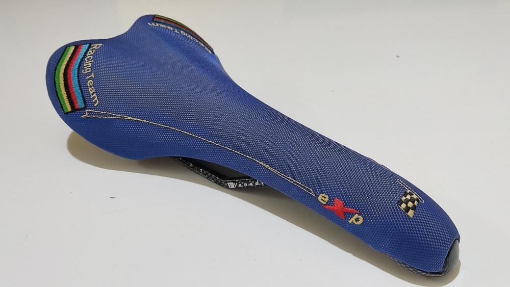 Selle Success Racing Team 2102 Carbon-Kevlar 162gr