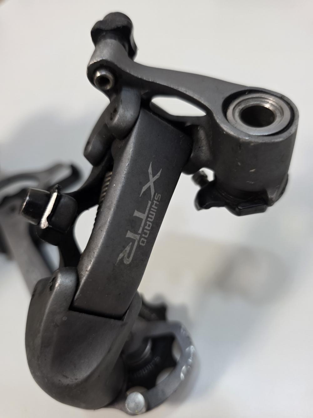 Shimano XTR RD-M953