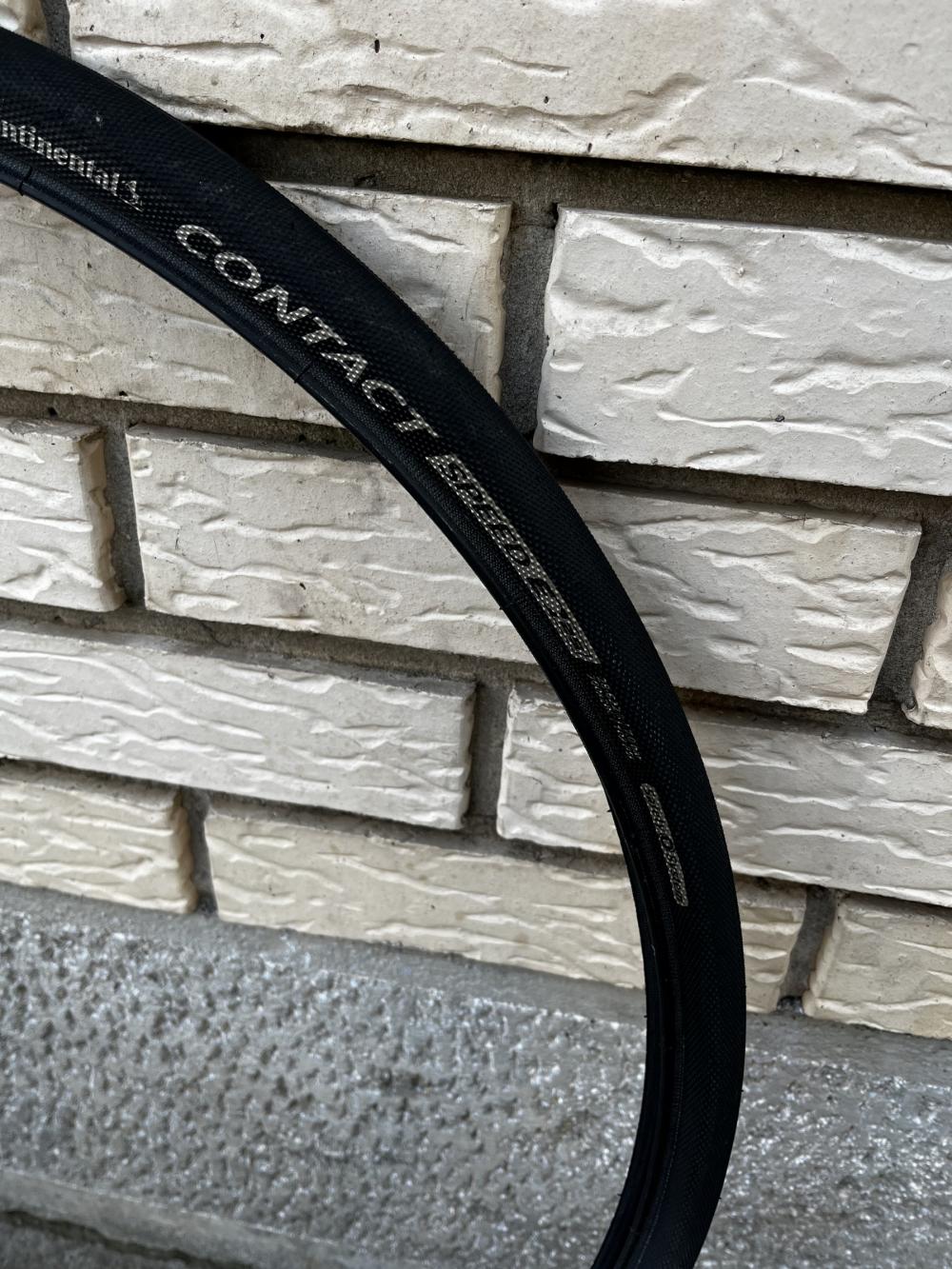 Continental Contact 28-622