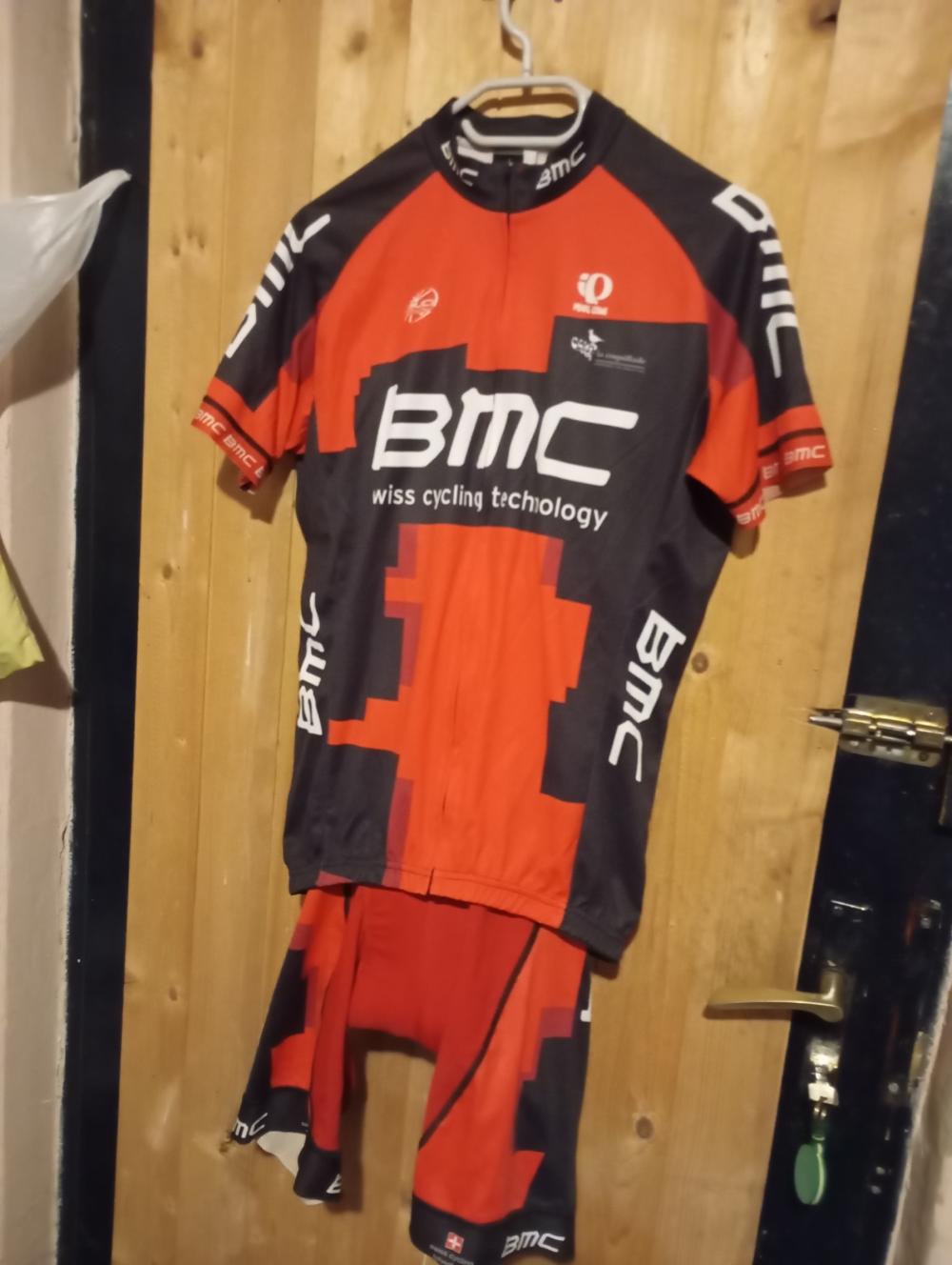 BMC XL