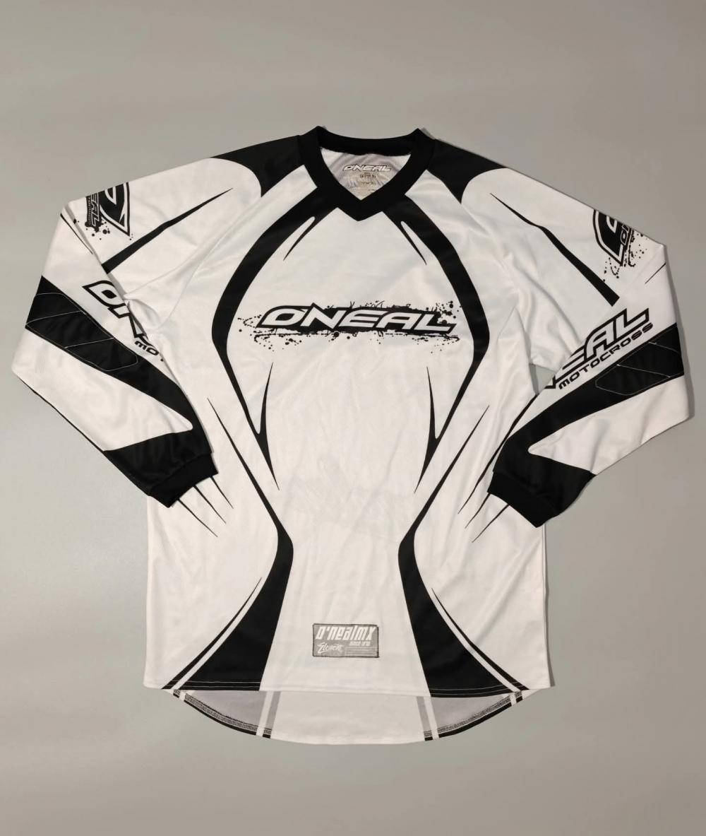 O'Neal Essential motocross i MTB dres M