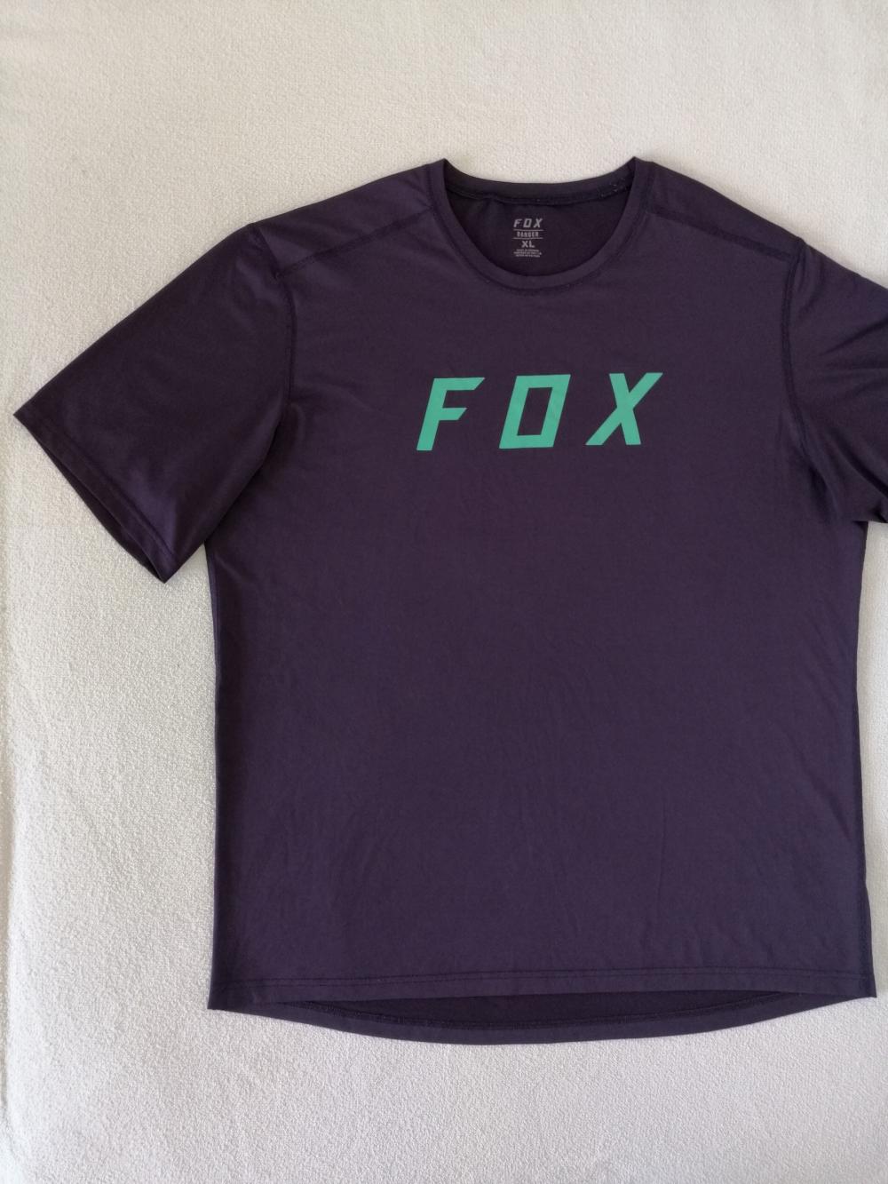 Dres FOX Ranger za free ride, trail ili DH