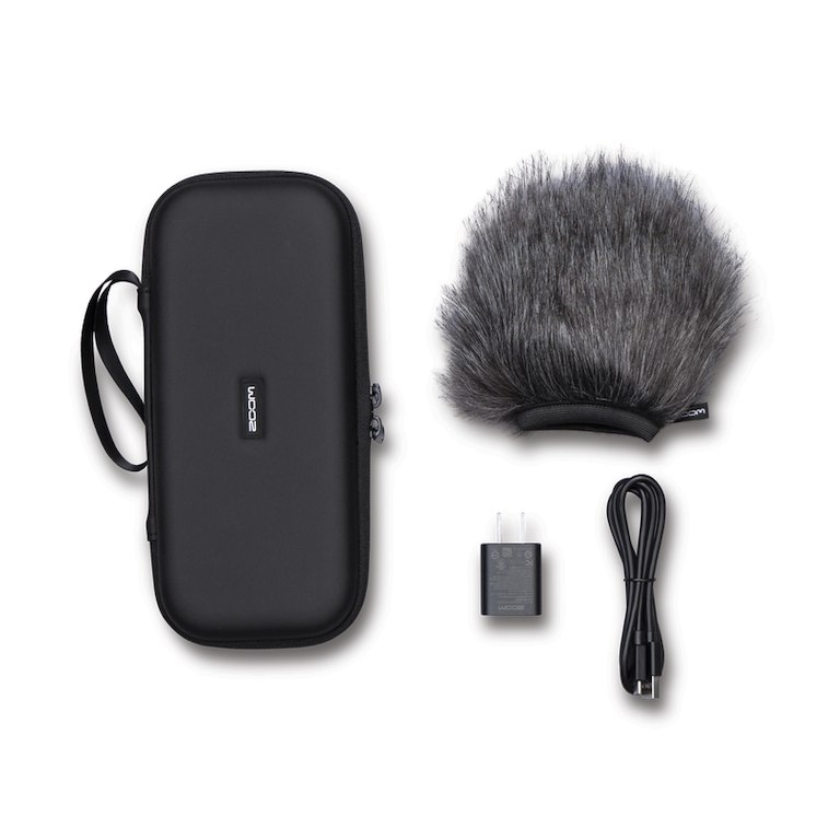 Zoom APH-6st - Accessory Pack