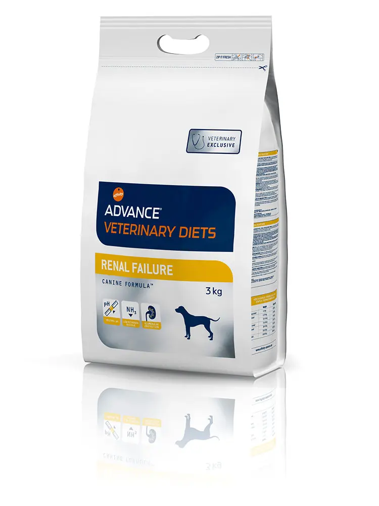 Advance Vet Diets - Dijetalna hrana za pse - Renal - pakovanje 3kg