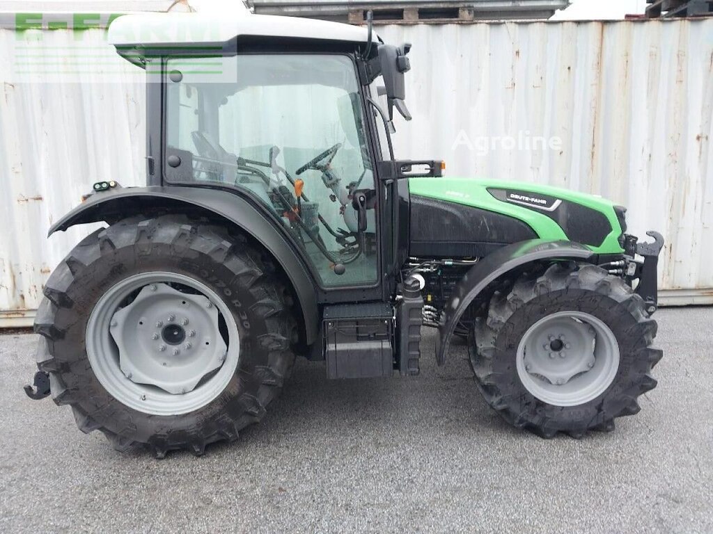 Deutz-Fahr 5095d traktor točkaš