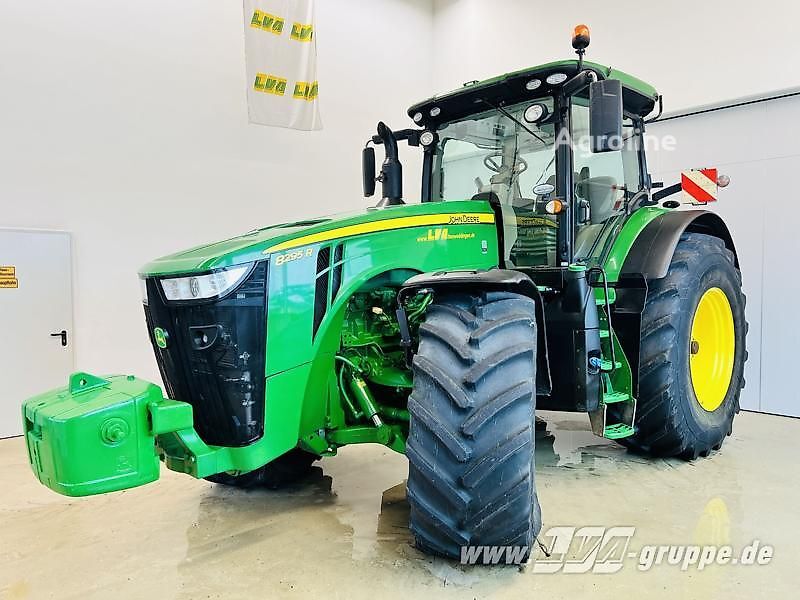 John Deere 8295R e23 traktor točkaš