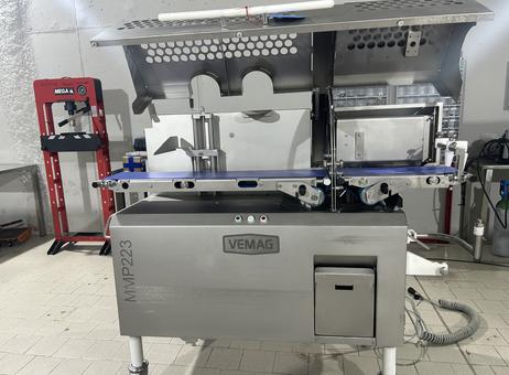 Cutter VEMAG MMP 223