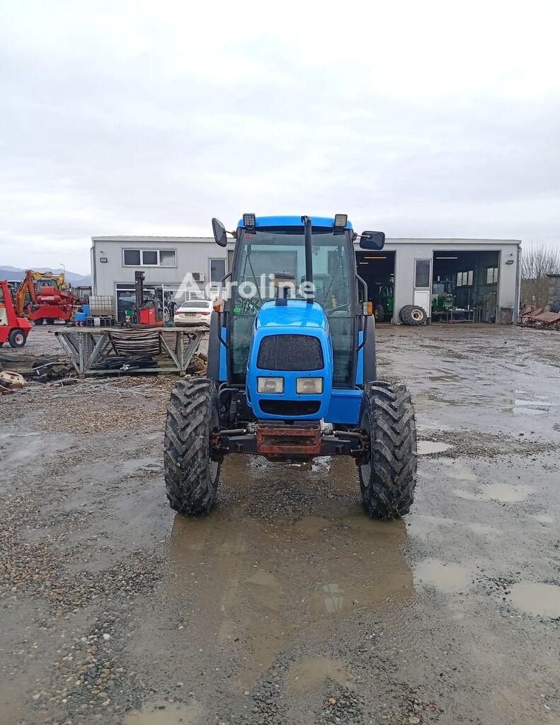 Landini GLOBUS 75 traktor točkaš