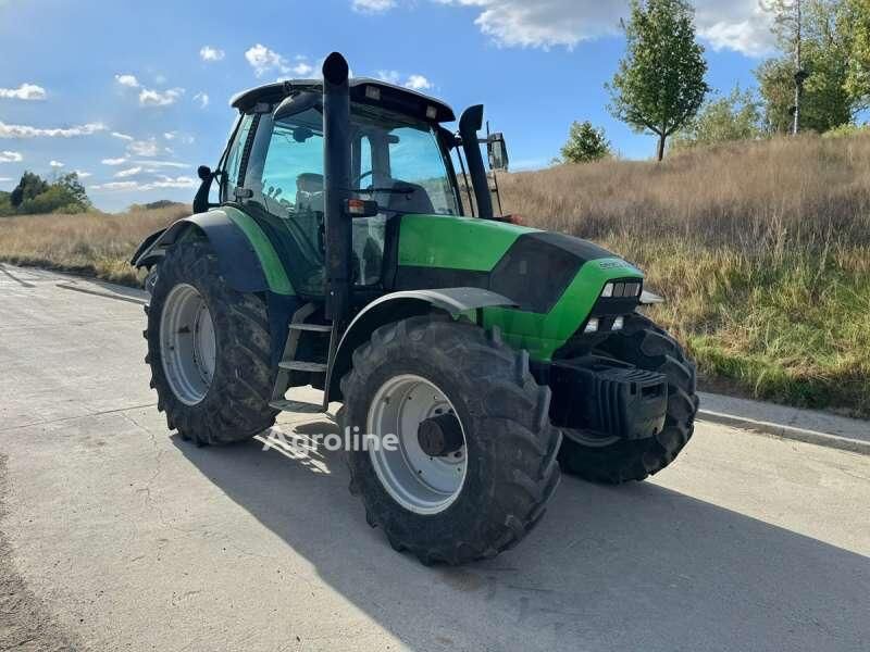 Deutz-Fahr M620 traktor točkaš