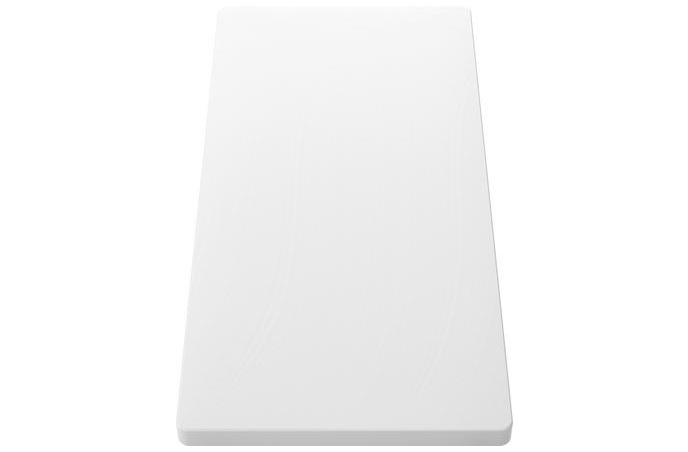 Blanco - Daska za rezanje - Bela - 540x260mm - 210521