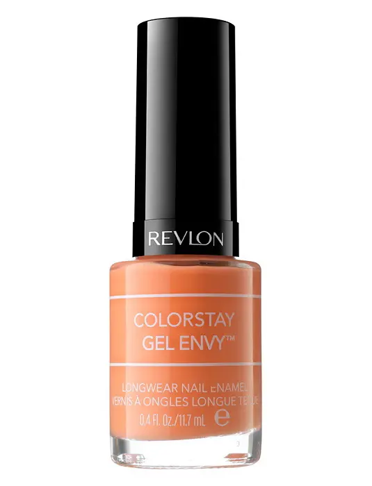 Revlon Colorstay gel Envy lak za nokte 640 Jokers wild