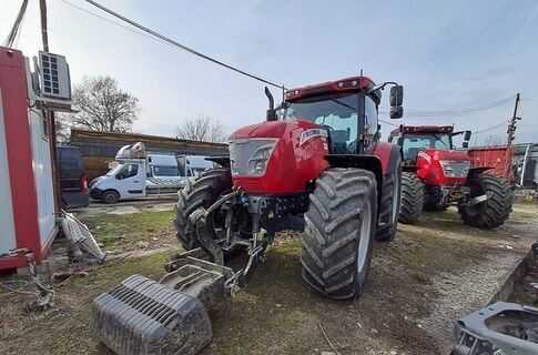 McCormic- tractor- X7.690- 1 buc traktor točkaš
