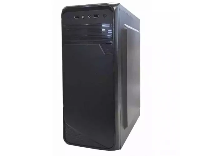 CT ZEUS 10100 kompjuter Intel Quad Core i3 10100 8GB 512GB SSD Intel UHD Graphics 500W