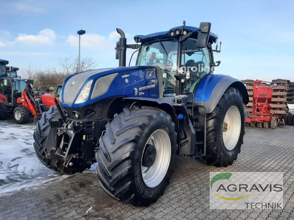Novi New Holland T 7.315 AUTO COMMAND T 7.315 AUTO COMMAND HD traktor točkaš