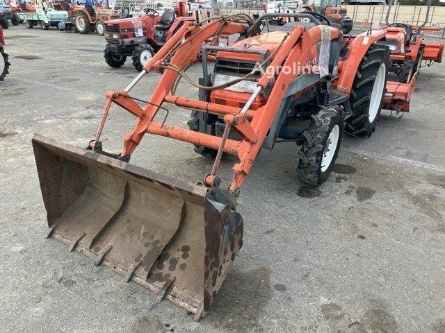 Kubota TRACTOR(Kubota) mini traktor