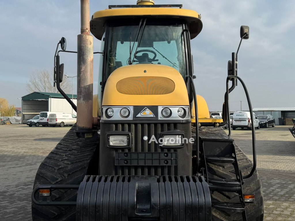 Challenger MT 765 C traktor guseničar