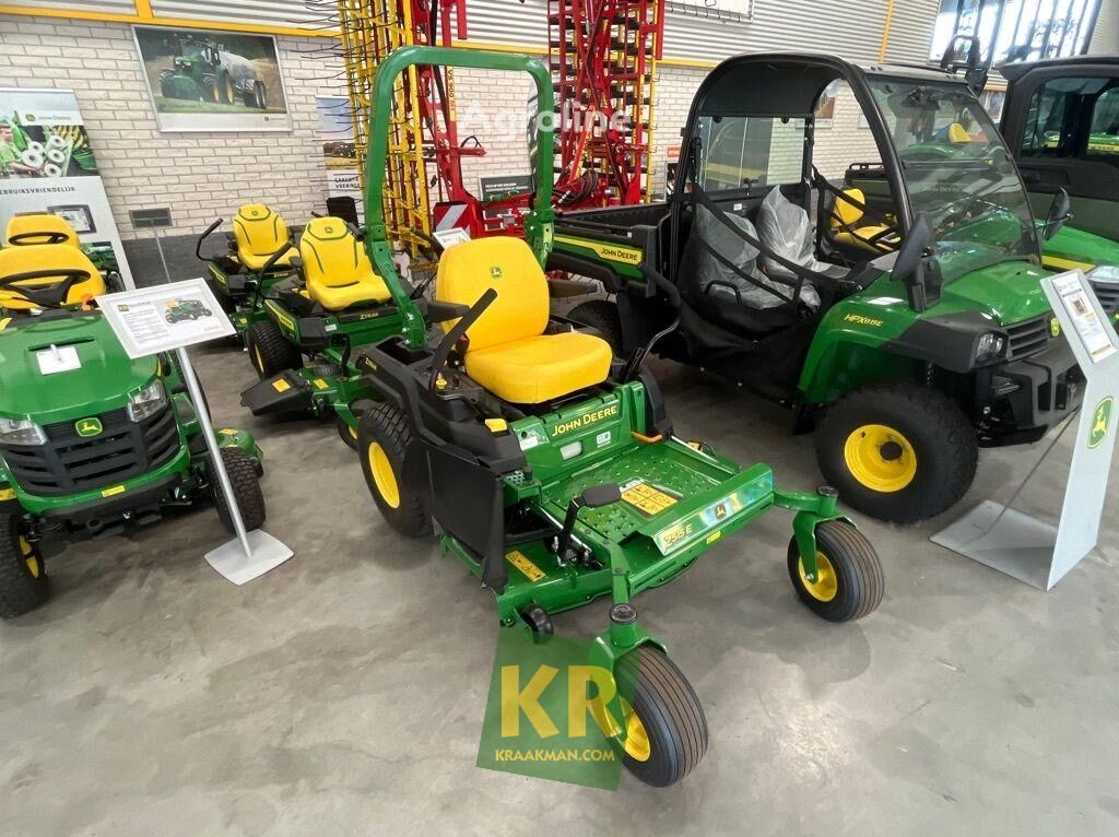 Novi John Deere Z515E ZEROTURN traktor kosilica