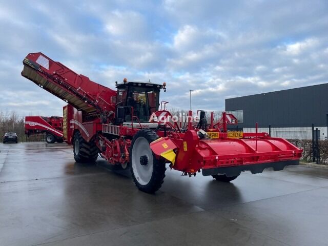 Grimme VARITRON 470 RS kombajn za krompir