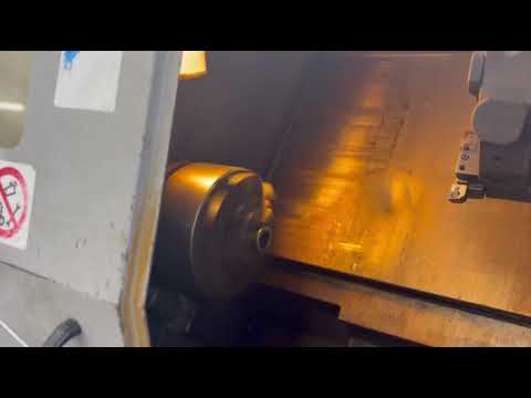 cnc strug Doosan DAEWOO Puma 200 LMC