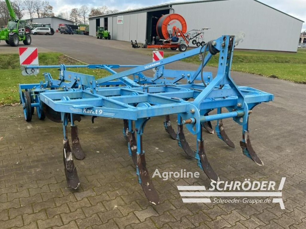 Lemken KARAT 9/300 kultivator