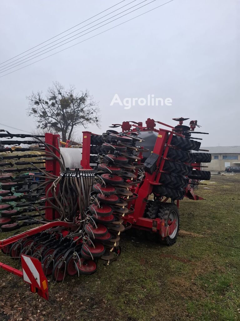 Horsch Focus 6TD kombinovana sejalica