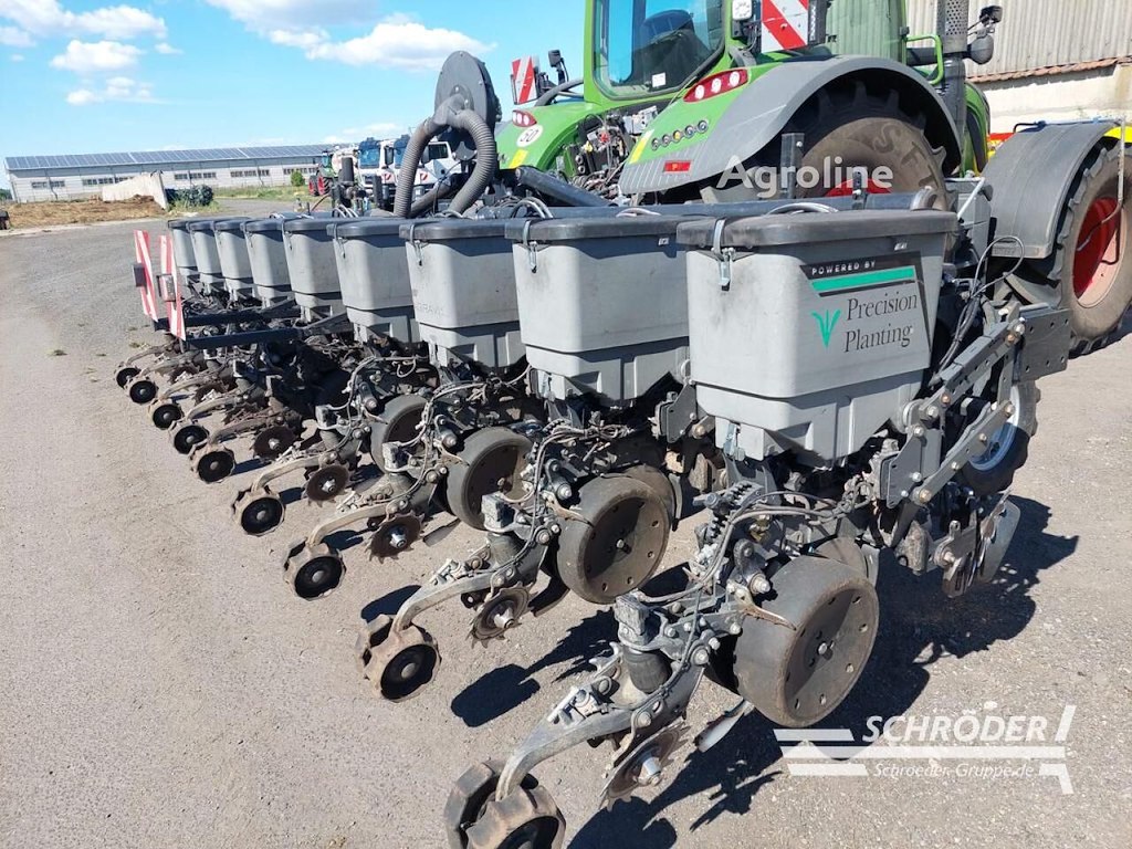 PRECISION PLANTING MAISLEGER električna precizna sejalica