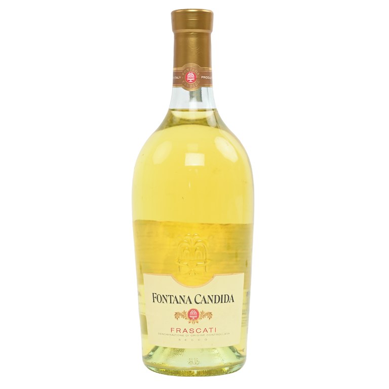 Frascati Fontana Candida 0,75l