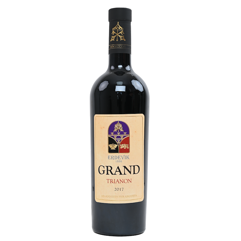 Erdevik Grand Trianon 0,75l