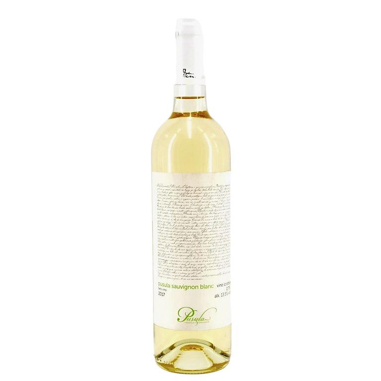 Pusula Sauvignon Blanc 0,75l