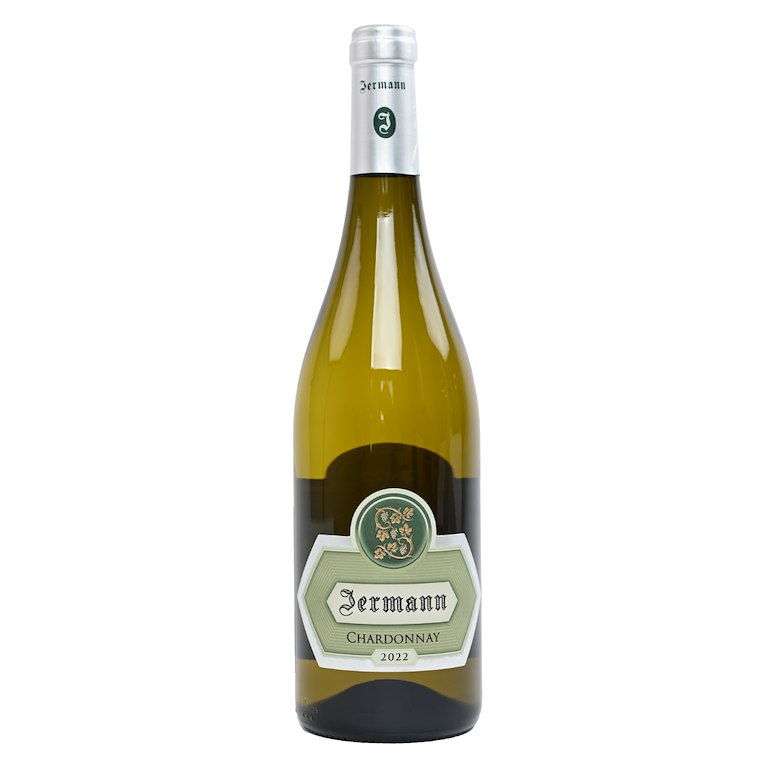 Jermann Chardonnay 0,75l