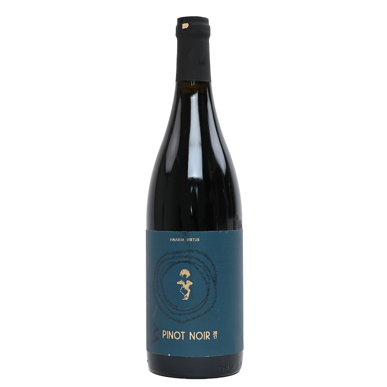 Virtus Pinot Noir 0,75l