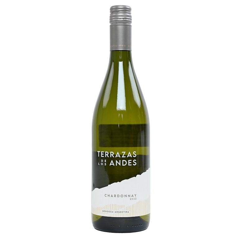 Terrazas De Los Andes Chardonnay 0,75l