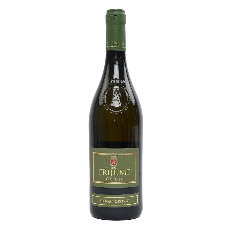Aleksandrović Trijumf Gold 0,75l