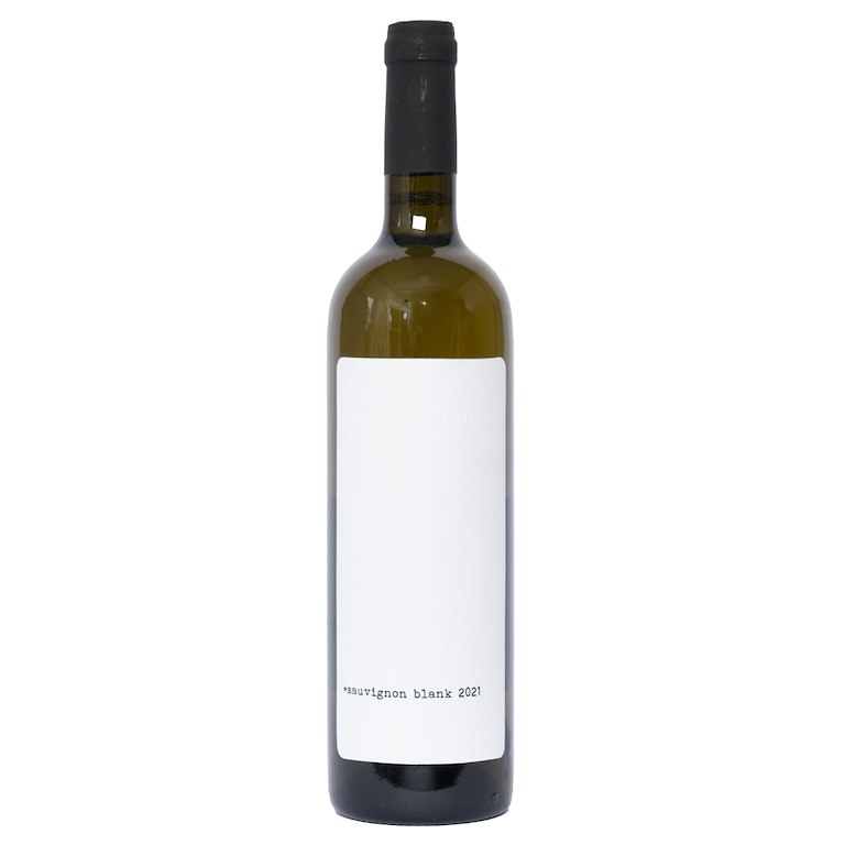 Chichateau Sauvignon Blanc 0,75l
