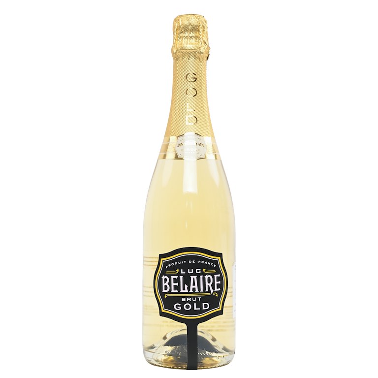 Luc Belaire Gold 0,75l