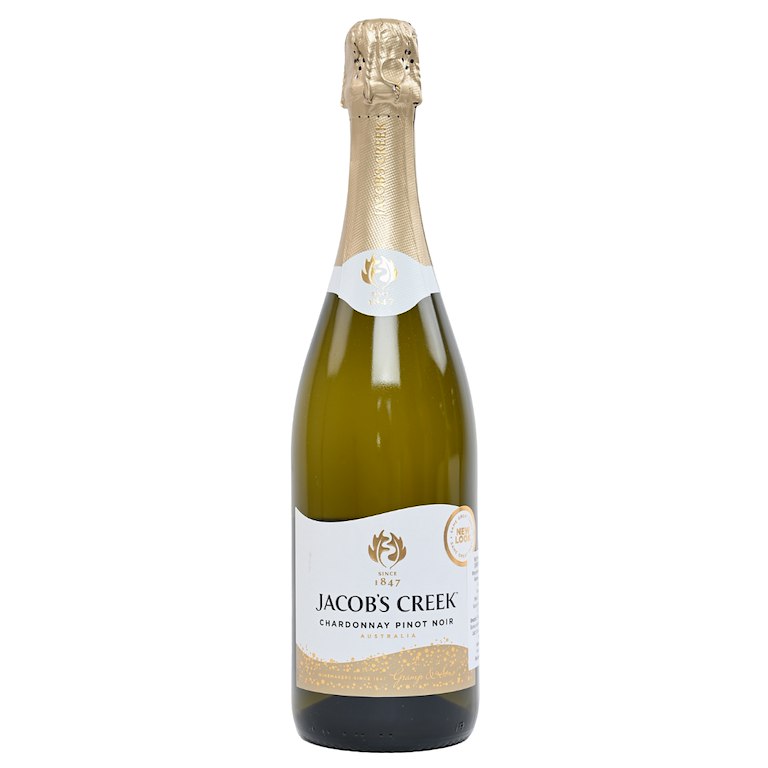 Jacobs Creek Chardonnay Pinot Noir 0,75l