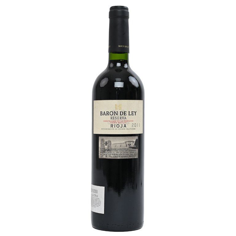 Baron Deley Reserva 0,75l