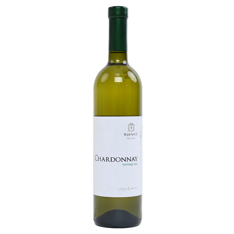 Tikveš Selection Chardonnay 0,75l