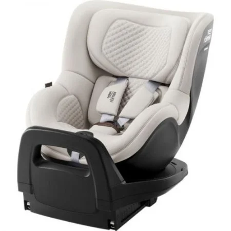 Britax romer a-s dualfix pro(40-105cm),soft taupe ( A092364 )