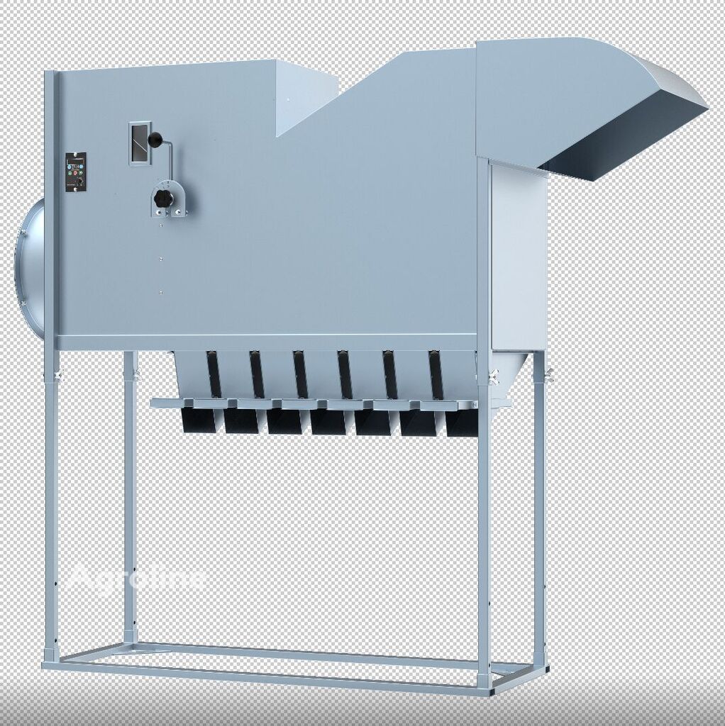 Novi ISM 3 čistač zrna