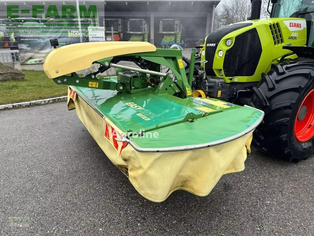 Krone easy cut f 320 m rotaciona kosilica
