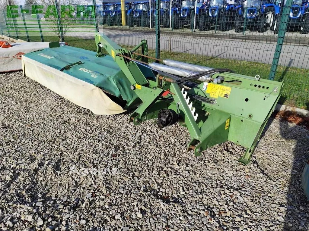 Krone easy cut 360 rotaciona kosilica